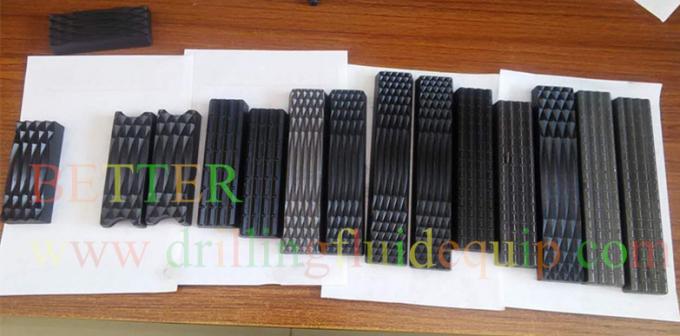 SLIP TYPE ELEVATOR INSERTS FOR VARCO BJ SLIP TYPE ELEVATORS LYT MYT YT ...