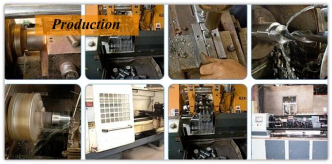 Tong Dies, Slip Inserts and Jaws. Rotary Slips. Varco, 2170,2167