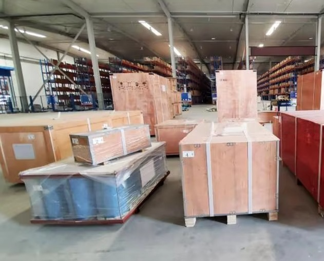 BETTER FMC Style Check Valve Dart Check Valves 2",3" Fig 1502