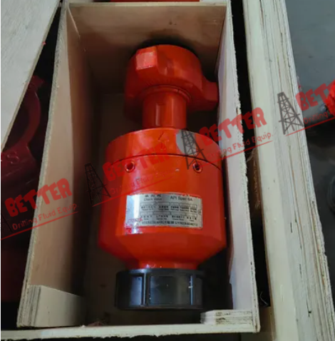 BETTER FMC Style Check Valve Dart Check Valves 2",3" Fig 1502