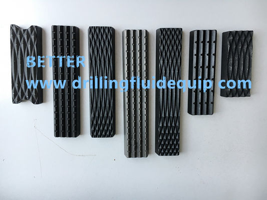 Slip Inserts Dies for Rotary Slips P/N 2160, 2161, 2162, 2163, 2164 ...