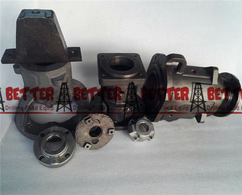 Dual Split Wiper Drill Pipe Wiper 17", 19" , 22", 26"OD high quality ...