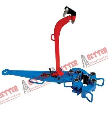 HT14, HT35, HT50, HT55, HT65, HT100, F, LF, C, B, DB, SDD MANUAL TONG ...