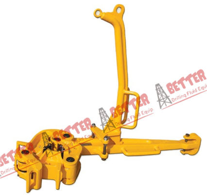 HT14, HT35, HT50, HT55, HT65, HT100, F, LF, C, B, DB, SDD MANUAL TONG ...