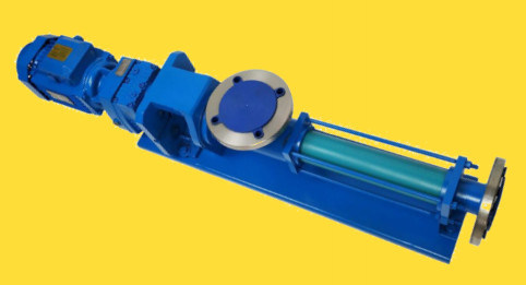 BETTER NETZSCH style NEMO BY NM090 BY NM105 BY NM125 BY NM148