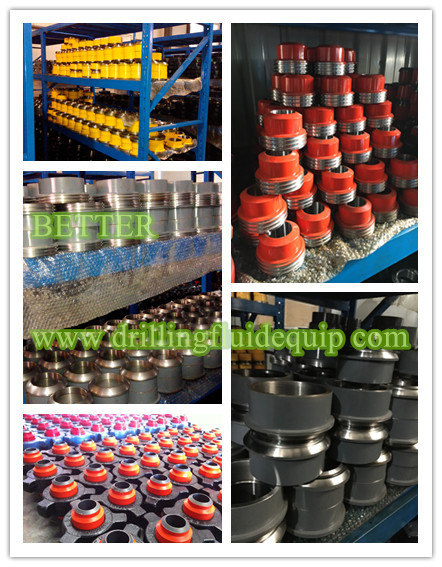 FMC WECO FIG50 FIG100 FIG200 FIG206 FIG207 FIG 211 FIG400 FIG402 FIG ...