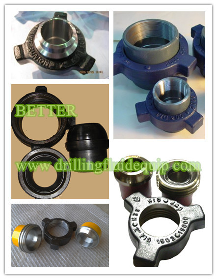 FMC WECO FIG50 FIG100 FIG200 FIG206 FIG207 FIG 211 FIG400 FIG402 FIG ...