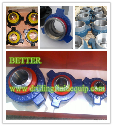 FMC WECO FIG50 FIG100 FIG200 FIG206 FIG207 FIG 211 FIG400 FIG402 FIG ...