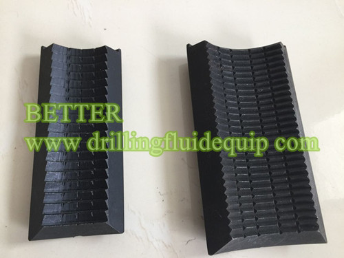 FULL CIRCLE SLIP INSERTS FOR C CHD E CAVINS TUBING SPIDER P/N 65653-3 ...
