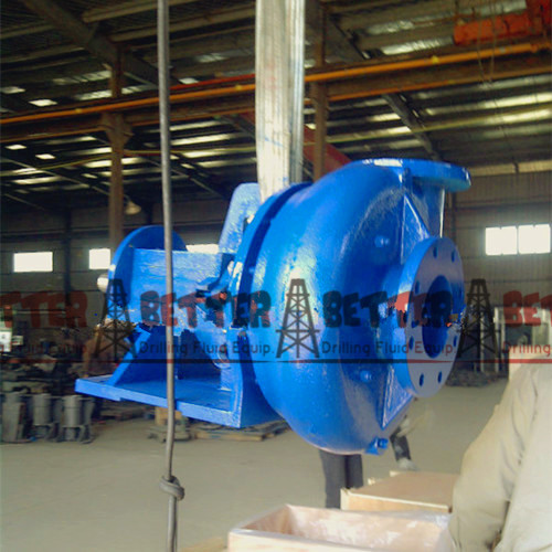 BETTER Mission Sandmaster and MCM Mud Master style Centrifugal ...