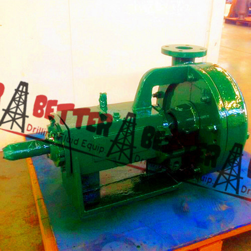 BETTER250 Centrifugal Pumps 4x5x14 MCM250 Trinity HDD TP2500C style ...