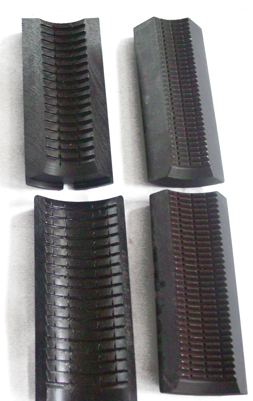 SLIP TYPE ELEVATOR INSERTS FOR VARCO BJ SLIP TYPE ELEVATORS LYT MYT YT ...