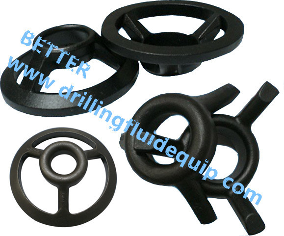 Drill Pipe Float Valve DPFV Equal BAKER OTECO MODEL F FA& G GA and ...