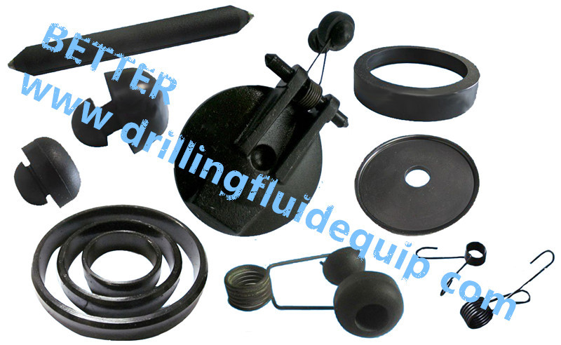 Drill Pipe Float Valve DPFV Equal BAKER OTECO MODEL F FA& G GA and ...