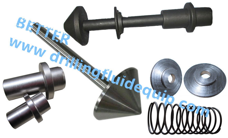 Drill Pipe Float Valve DPFV Equal BAKER OTECO MODEL F FA& G GA and ...