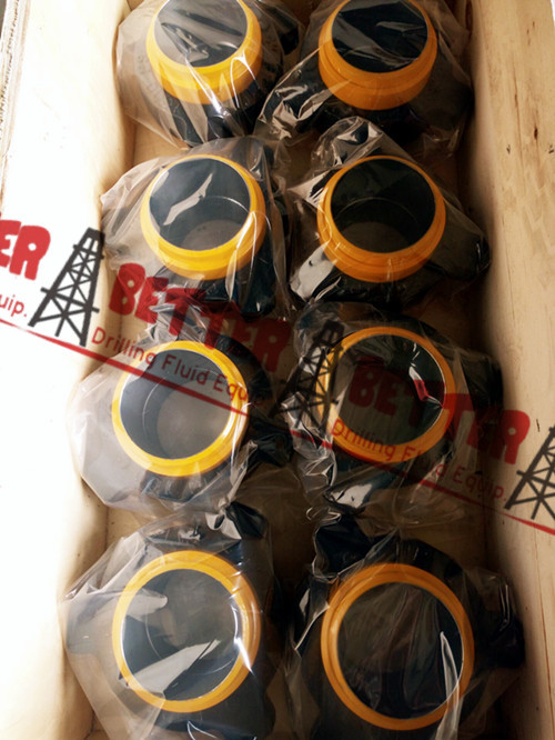 BETTER WECO Wing Union for Medium Pressure Service 2000 – 4000psi FIG ...