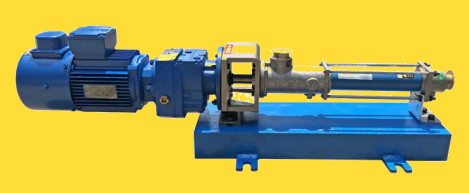 BETTER NETZSCH style NEMO BY NM011 BY NM015 BY NM021 BY NM031 BY NM038 BY