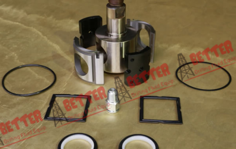 BETTER FMC Weco Style Plug Valve Top Entry Plug Valve Low Torque 2 ...