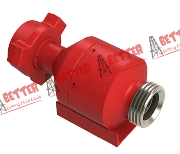 BETTER FMC Style Check Valve In-Line Flapper Check Valves 2",3" Fig 1502