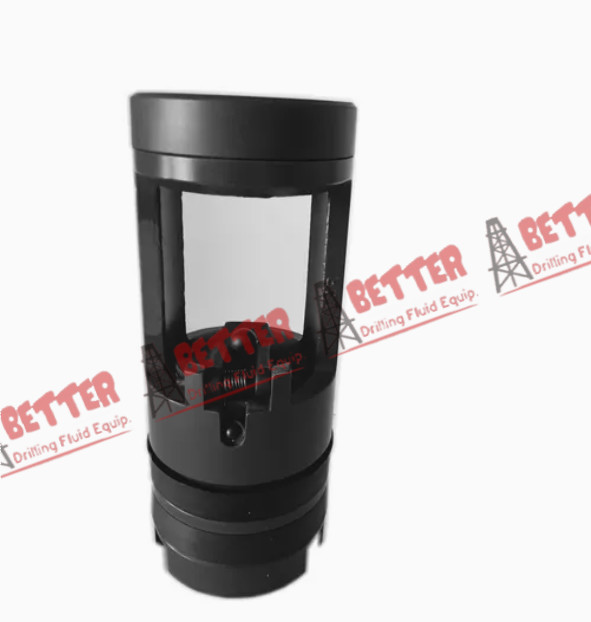 BETTER MCM Baker style Float Valves Model G Flapper Type Full Open ...