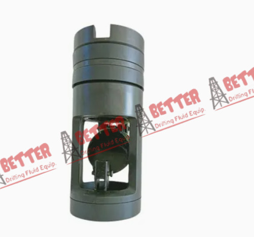 BETTER Drillmax Baker style Float Valves Model G Flapper Type Full Open ...