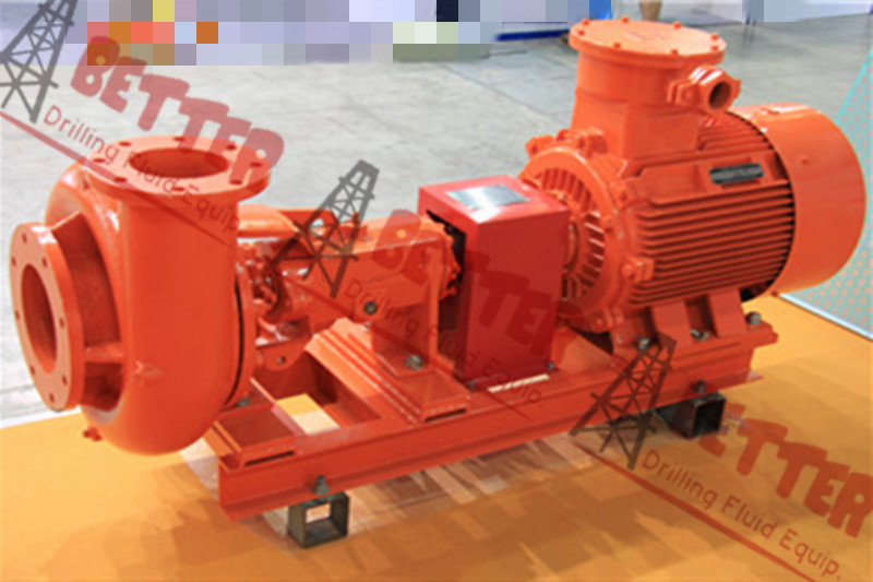 Mud Mixing Pump, Mud Charging Pump,Centrifugal Mud Pump and spare parts ...