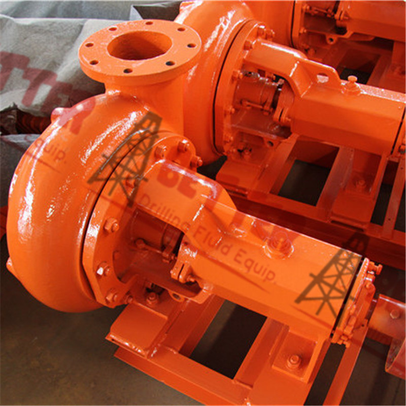 Mud Mixing Pump, Mud Charging Pump,Centrifugal Mud Pump and spare parts ...