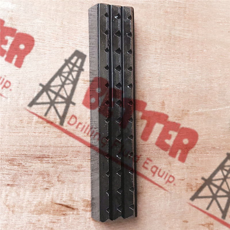 tong dies and slip inserts, tongs, power tong, dies for safety clamps ...