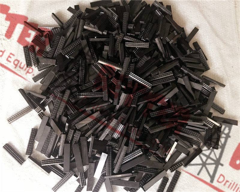 tong dies and slip inserts, tongs, power tong, dies for safety clamps ...