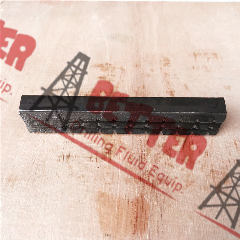 tong dies and slip inserts, tongs, power tong, dies for safety clamps ...