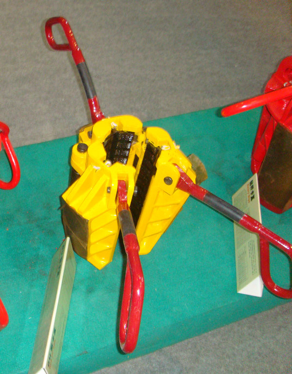 Varco Type SDS, SDML, and SDXL Rotary Slips and Slip Inserts, Drill ...